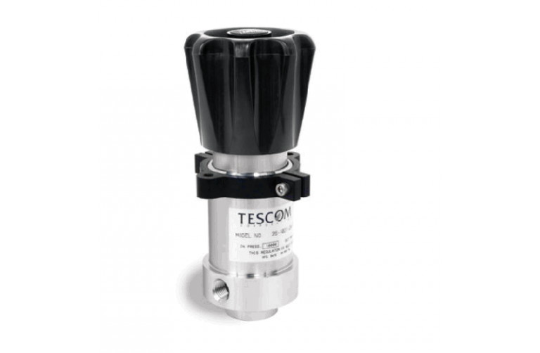 TESCOM 26-1000 Series Regulator | Defcon Marketing and Engineering